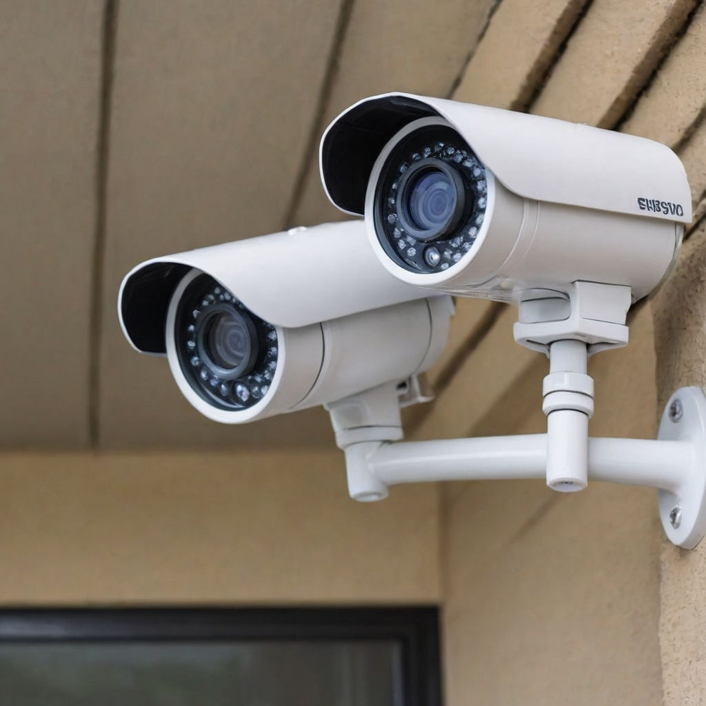 CCTV Camera Installation: Essential Tips for Choosing the Right Cameras
